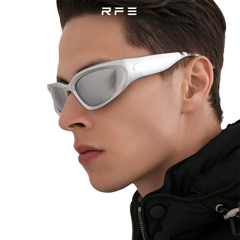 Retro Future Eyewear - The Next Level Retro Futuristic Sunglasses