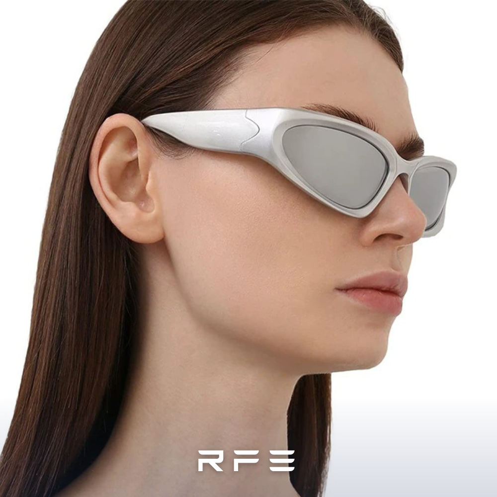 Retro Future Eyewear - The Next Level Retro Futuristic Sunglasses